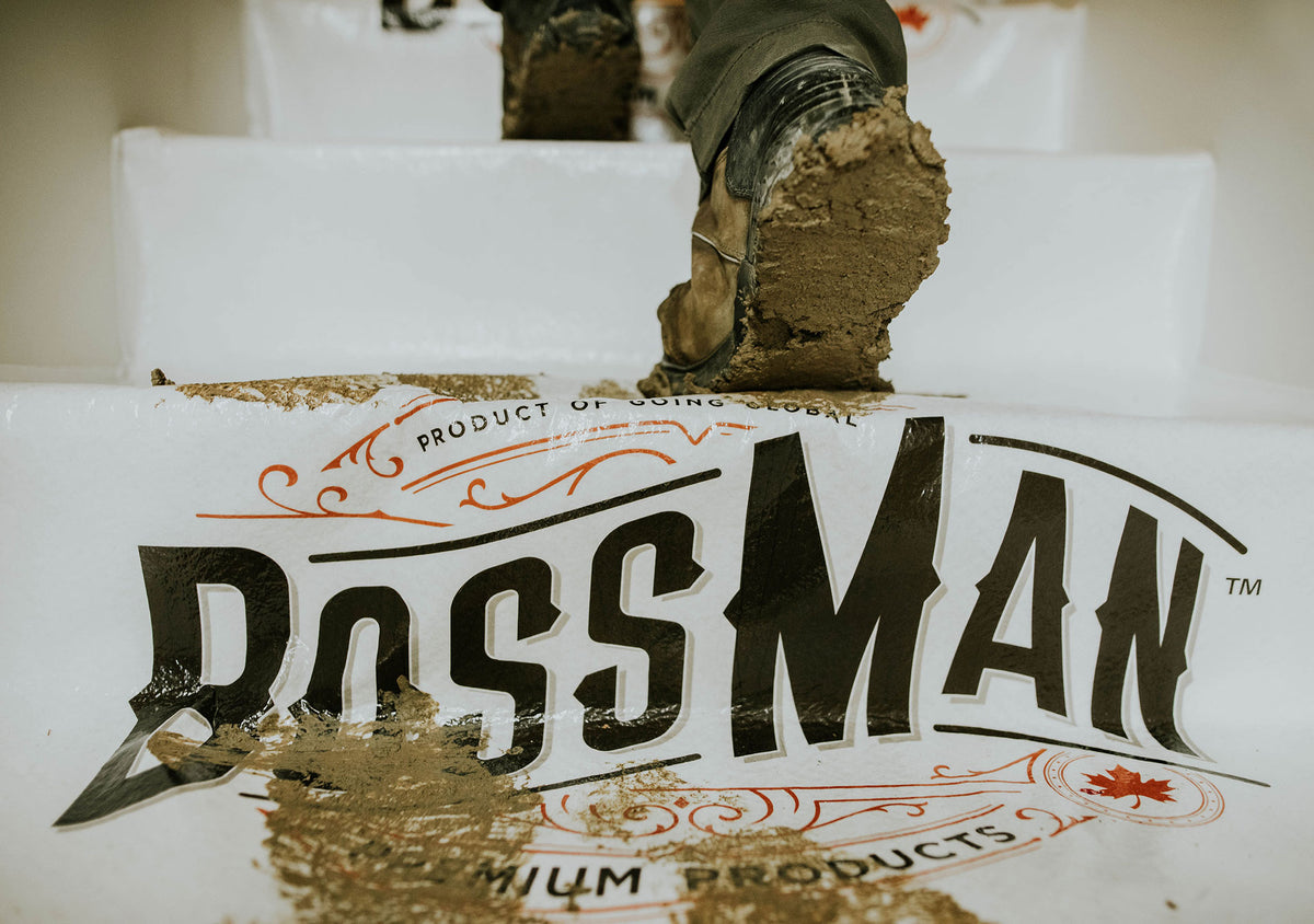 Boss Man Protects - Ultimate Surface Protection